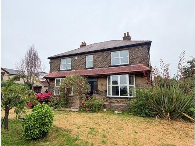 Killinghall Road, Bradford BD3, 5 bed detached house to rent, £1,600 pcm | PrimeLocation