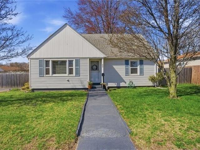 Killingly St, Johnston, Home For Sale