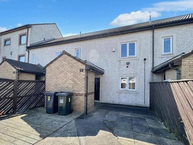 Killingworth, Laburnum Court, Newcastle Upon Tyne, 2 Bedroom Terraced