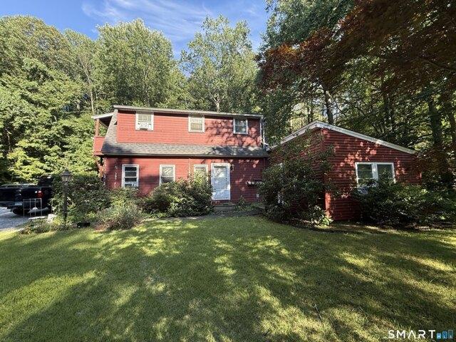 Killingworth Rd, Haddam, Home For Sale