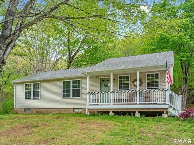 Killingworth Rd, Haddam, Home For Sale