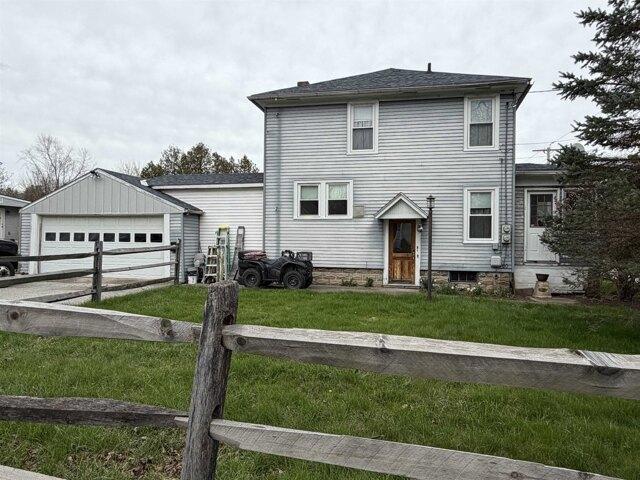 Killington Ave, Rutland, Home For Sale