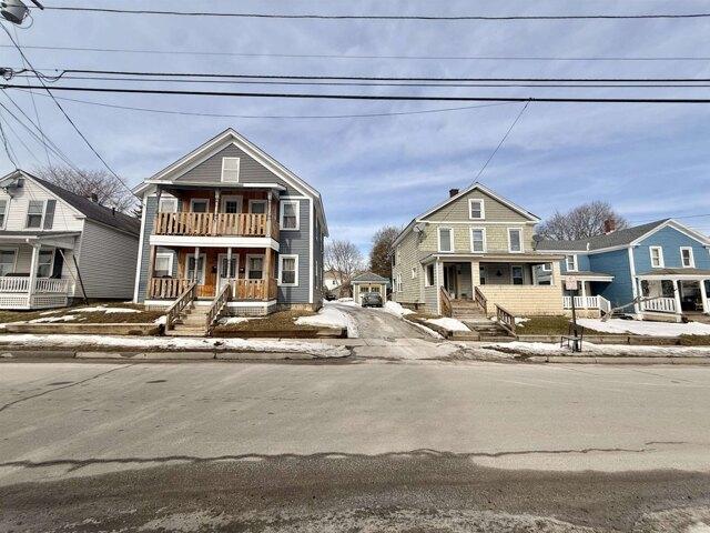 Killington Ave, Rutland, Home For Sale