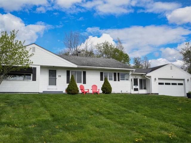 Killington Ave, Rutland Town, Home For Sale