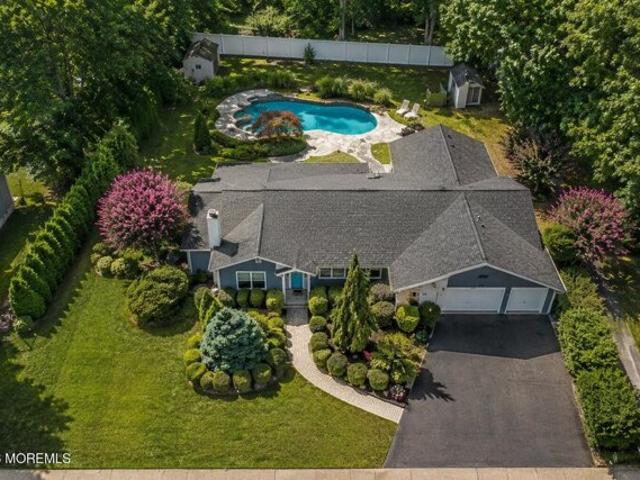 Killington Dr, Howell, Home For Sale