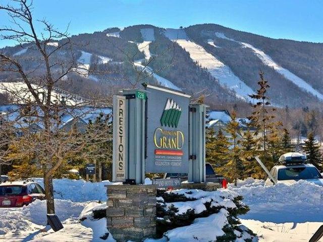 Killington VT 05751 104543684