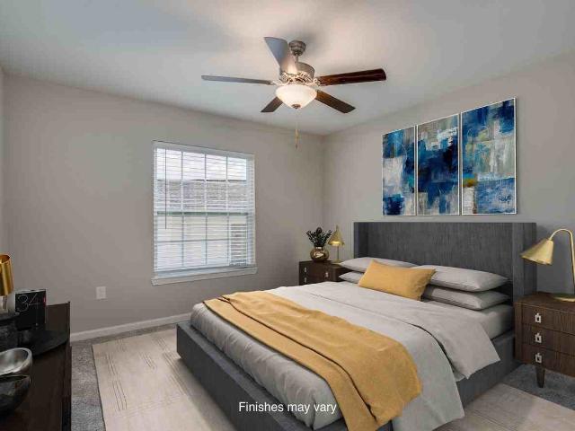 Killian Lakes Apartments and Townhomes 2 Bedroom Apartment for Rent at 1800 Killian Lakes Dr, Columbia, SC 29203