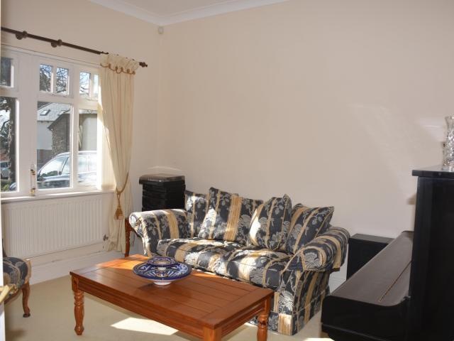 Killieser Avenue,, SW2
