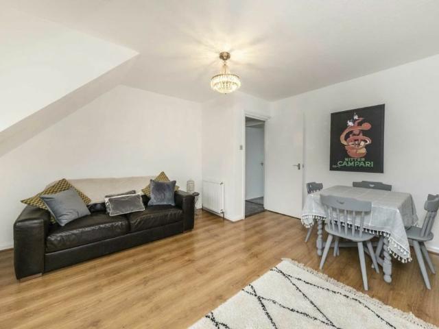 Killieser Avenue, SW2, London