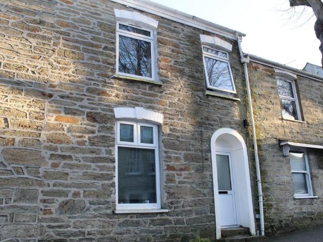 Killigrew Street, Falmouth TR11 7 bed terraced house to rent £3,995 pcm £922 pw