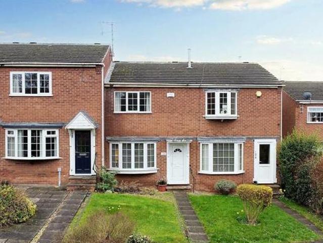 Killisick Road, Arnold, 2 Bedroom Terraced