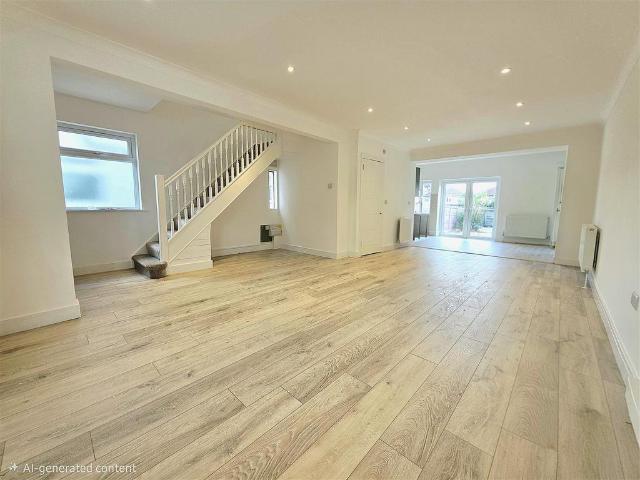 Killowen Avenue, Northolt 3 bed semi detached house to rent £2,300 pcm £531 pw