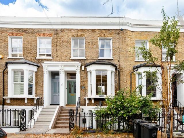 Killowen Road, Hackney E9, 6 bed terraced house to rent, £6,250 pcm | PrimeLocation
