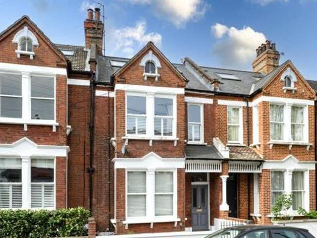 Killyon Road, London, 2 Bedroom Ground