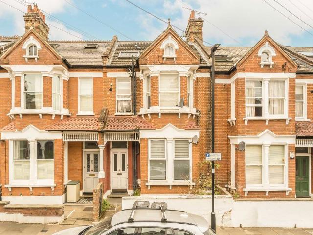 Killyon Road, South Lambeth SW8, 2 bed flat to rent, £2,800 pcm | PrimeLocation