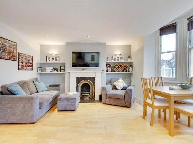 Killyon Road, SW8, London