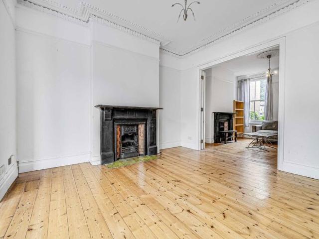 Killyon Road, SW8, London