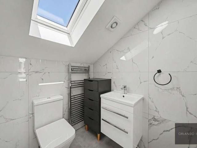 Killyon Road, SW8