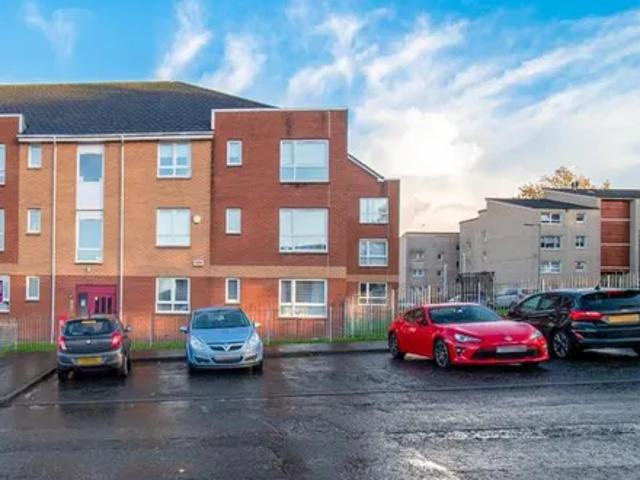 Kilmany Drive, Glasgow, G32 7DS, United Kingdom | 1 bed apartment for rent #140227900 | Rentberry
