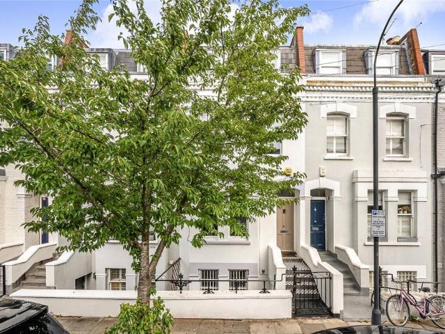 Kilmaine Road, London, SW6 4 bed end of terrace house to rent £5,997 pcm £1,384 pw