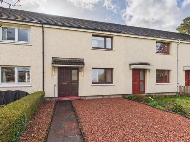 Kilmallie Road, Caol, 2 Bedroom House