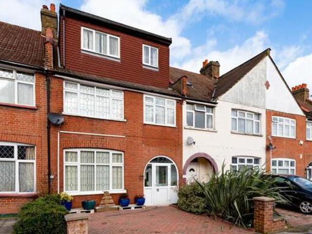 Kilmartin Avenue, London, 6 Bedroom Terraced