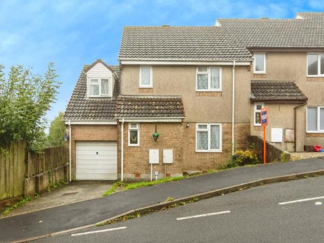 Kilmar Road, Liskeard PL14, 4 bed end terrace house to rent, £1,400 pcm | PrimeLocation