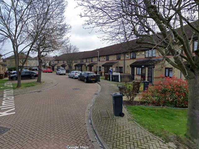 Kilmarnock Gardens, Dagenham RM8, 1 bed flat to rent, £1,350 pcm | PrimeLocation
