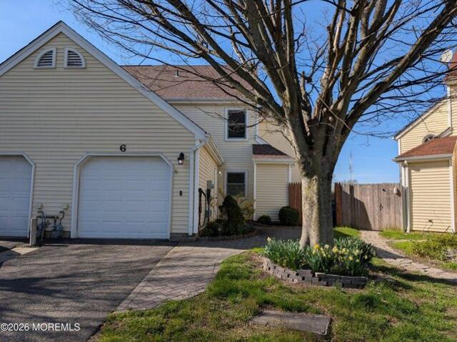 Kilmer Ct, Freehold, Condo For Sale
