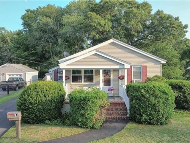 Kilmer Ave, Taunton, Home For Sale