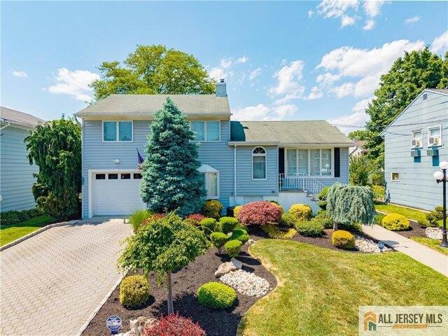 Kilmer Dr, Colonia, Home For Sale