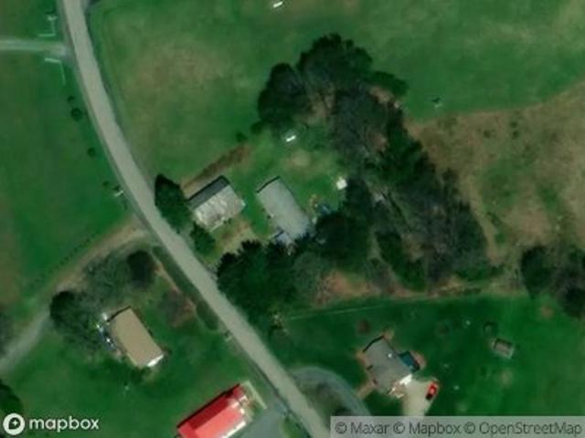 Kilmer Rd