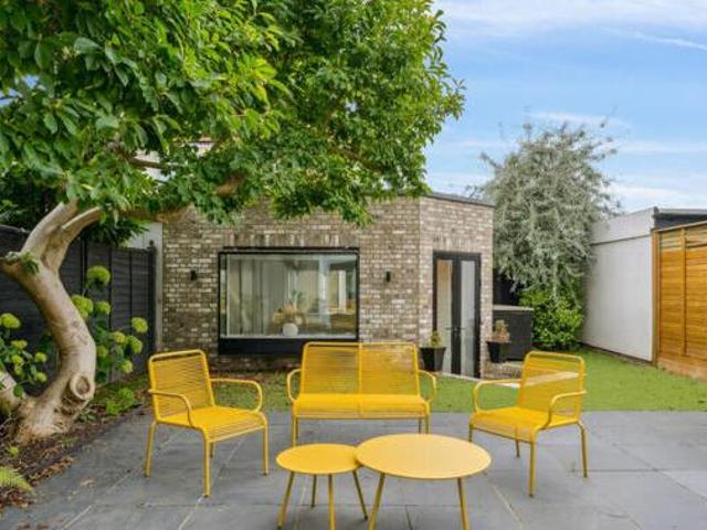 Kilmington Road, London, 4 Bedroom Semi detached
