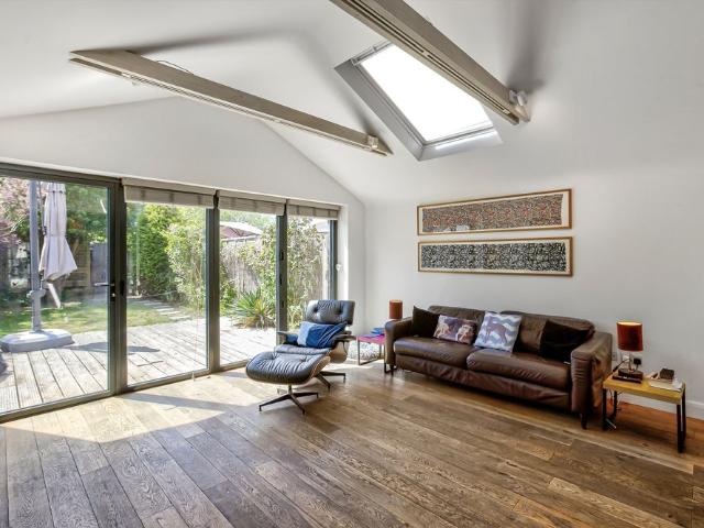 Kilmington Road, SW13, London
