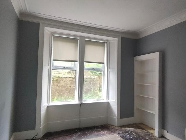 Kilmory Terrace, Middle, Port Glasgow PA14, 1 bed flat to rent, £400 pcm | PrimeLocation