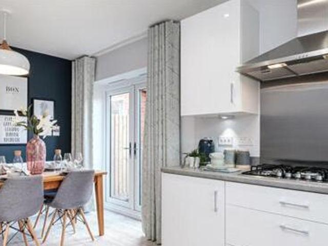 Kiln Barn Road, Aylesford Ditton, 3 Bedroom Detached