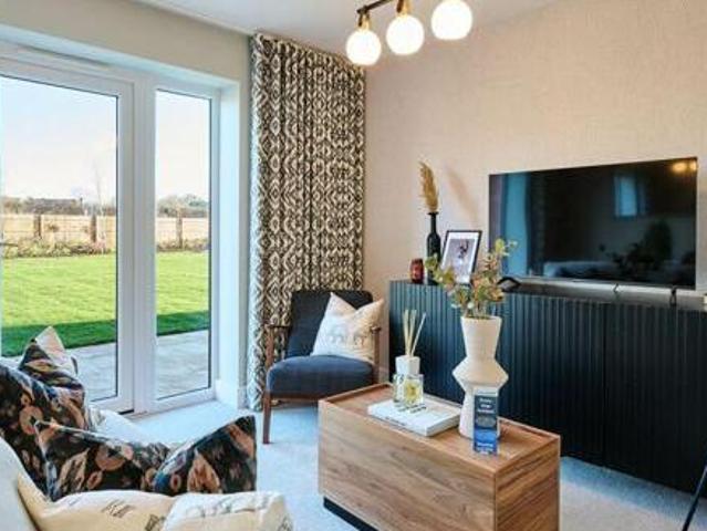 Kiln Barn Road, Ditton, 2 Bedroom Semi detached