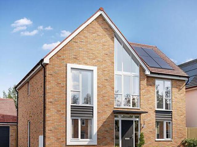 Kiln Barn Road, Ditton, 4 Bedroom Detached
