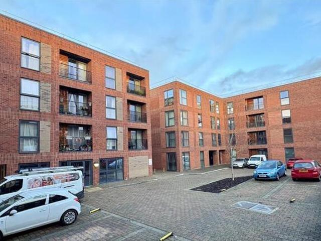 Kiln Close, Gloucester, 1 Bedroom Flat