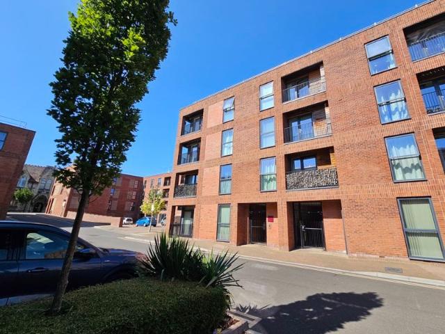 Kiln Close, Gloucester GL1, 1 bed flat to rent, £895 pcm | PrimeLocation