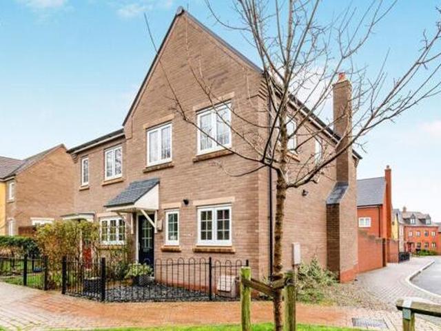 Kiln Close, Lightmoor Village, 3 Bedroom Semi detached