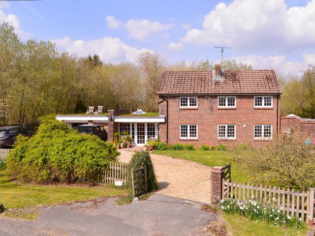 Kiln Cottage Honey Lane Selborne, Alton 4 bedrooms Property for lettings Seymours