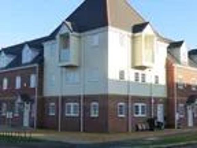 Kiln Court The Maltings, Barnby Dun, Doncaster, South Yorkshire