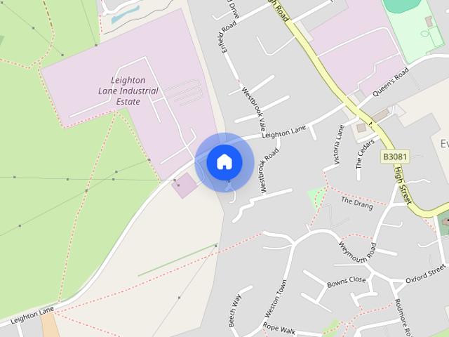 Kiln Drive, Evercreech, Nr Shepton Mallet