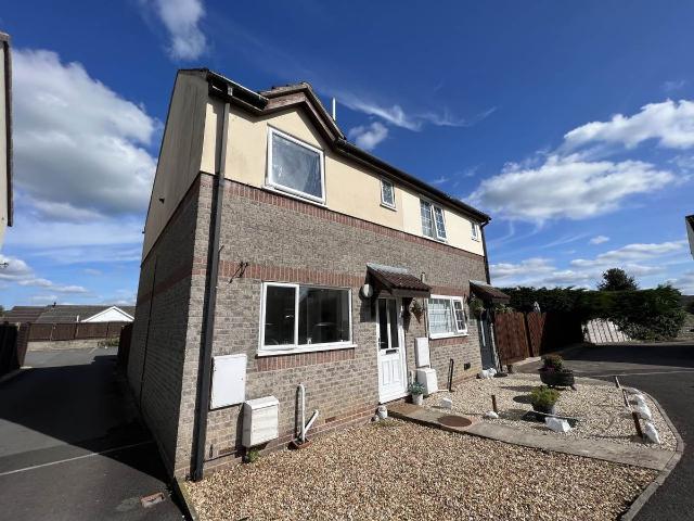 Kiln Drive, Evercreech, Nr Shepton Mallet BA4, 2 bed property to rent, £1,250 pcm | PrimeLocation