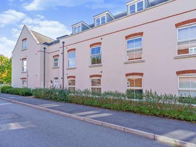 Kiln Drive, Hambrook, 1 Bedroom Flat