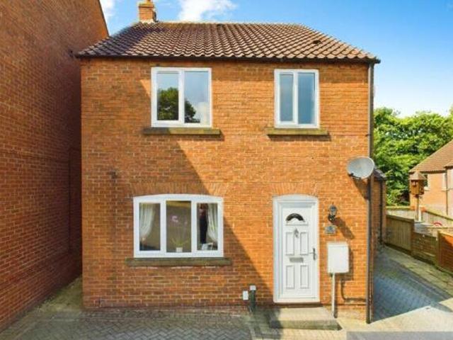 Kiln Field, Staxton, 3 Bedroom Detached