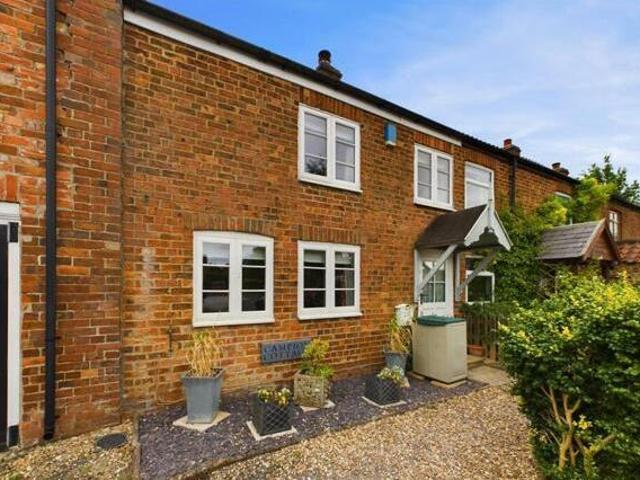Kiln Hill, Ludford, 3 Bedroom Terraced