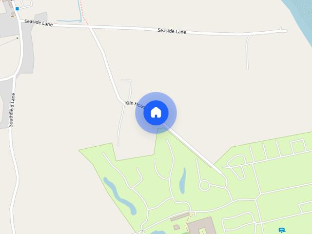 Kiln House Lane, Tunstall, HU12