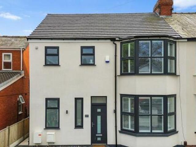 Kiln Lane, Eccleston, 3 Bedroom Semi detached